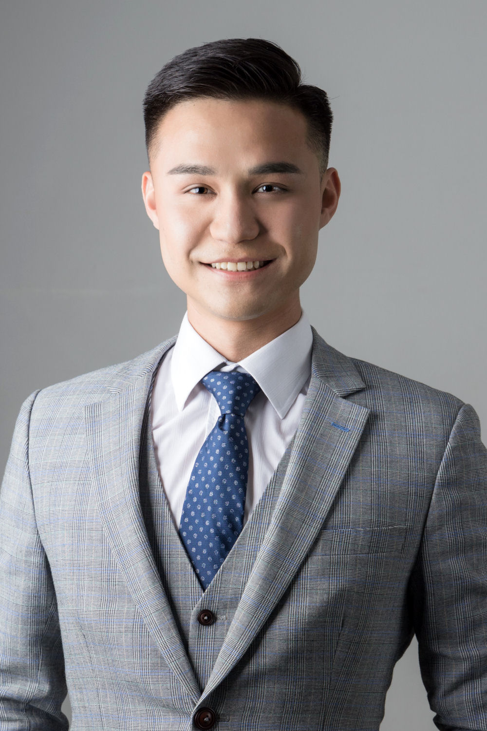 Mr. Ivan Ng – StarMaker